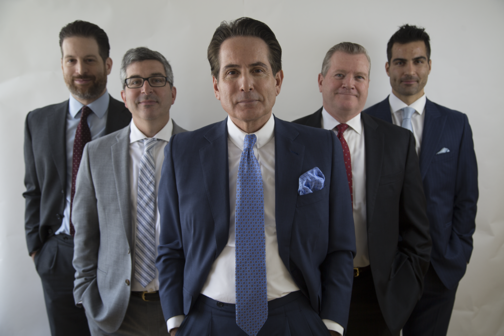 Scaffidi & Associates - Scaffidi & Associates NYC